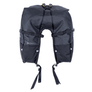 Coyote Saddlebag Motorcycle Luggage – Giant Loop